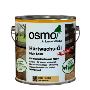Hartwachs-Öl Original - Osmo Holz und Color GmbH & Co. KG