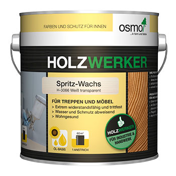 Finishes for Doors - Osmo Holz und Color GmbH & Co. KG