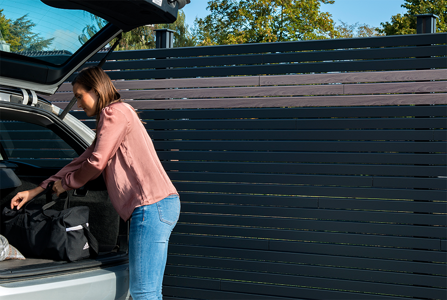 Verkleidungsprofile Alu-Cladding Rhombus - Osmo Holz und Color GmbH ...