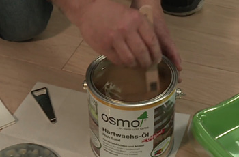 Videos - Osmo Holz und Color GmbH & Co. KG